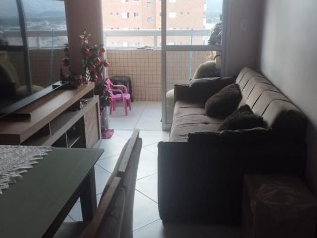 Apartamento, Ocian, Praia Grande, SP