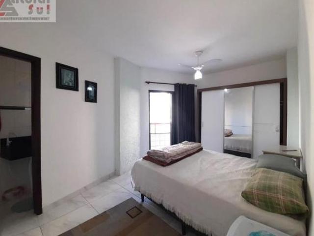 Apartamento, Ocian, Praia Grande, SP
