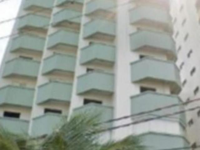 Apartamento, Ocian, Praia Grande, SP