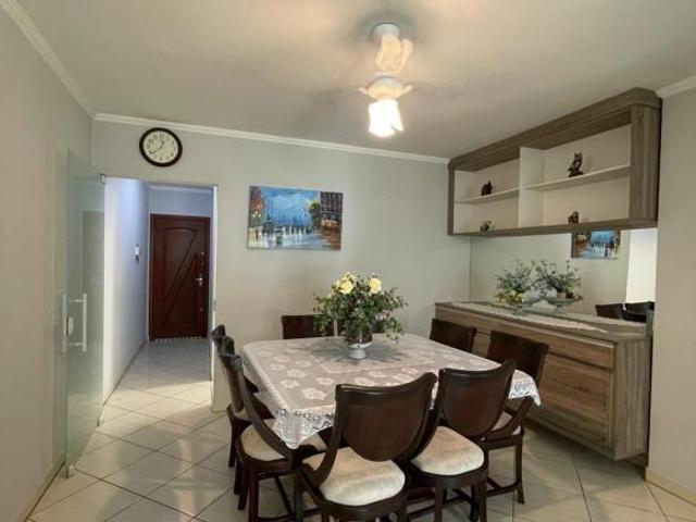 Apartamento, Ocian, Praia Grande, SP