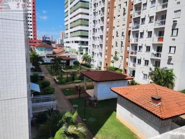 Apartamento, Ocian, Praia Grande, SP