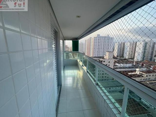 Apartamento, Ocian, Praia Grande, SP
