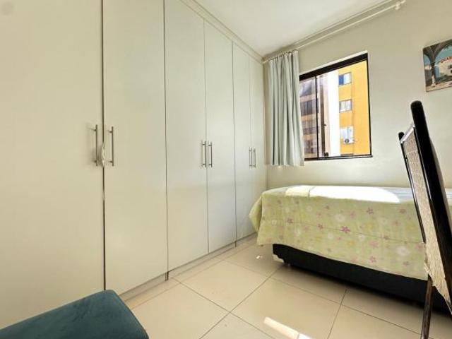 Apartamento Octogonal, Oportunidade