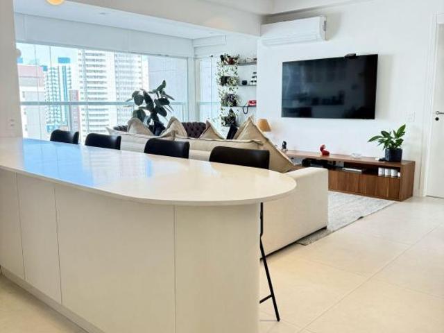Apartamento oa venda no Sumaré,1 Dormitório,sendo 1 suíte,1vaga!