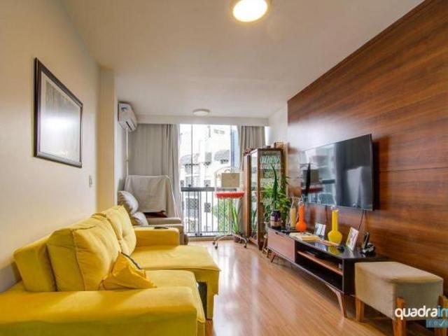 Apartamento OAS 08 2 quartos andar alto