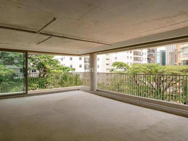 Apartamento OBY Itaim Rua Brasília 80. RFM Alto padrão Itaim Bibi. Apartamento à venda com 181 m², 3