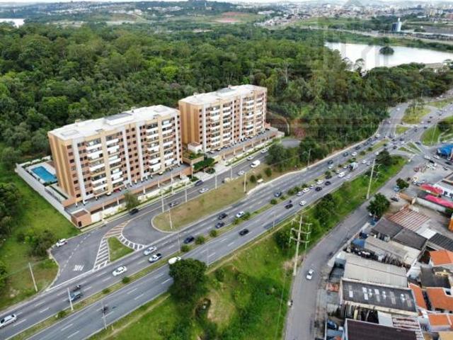 Apartamento, Odeon Residencial Jundiaí, Jundiaí, SP