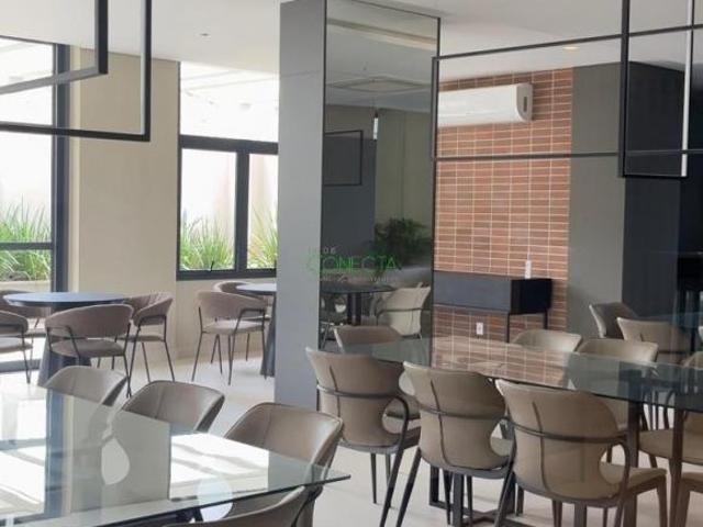 Apartamento | Odyssey | Centro