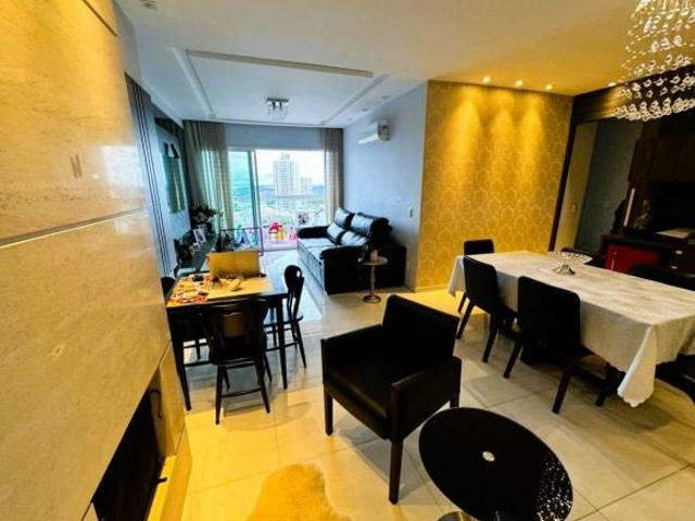 Apartamento Oficinas