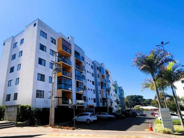 Apartamento Oficinas