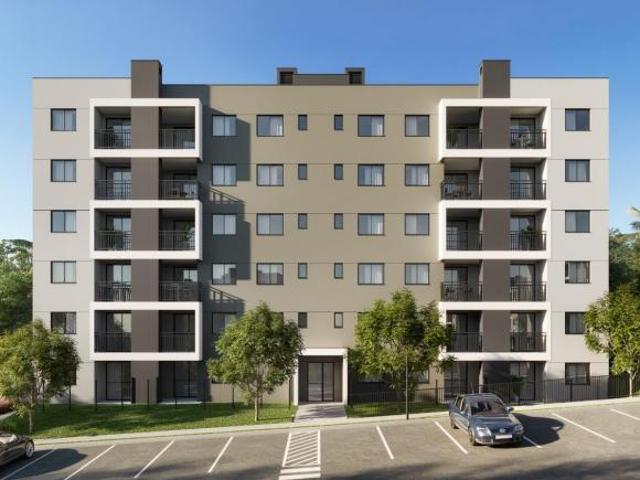 Apartamento Oficinas
