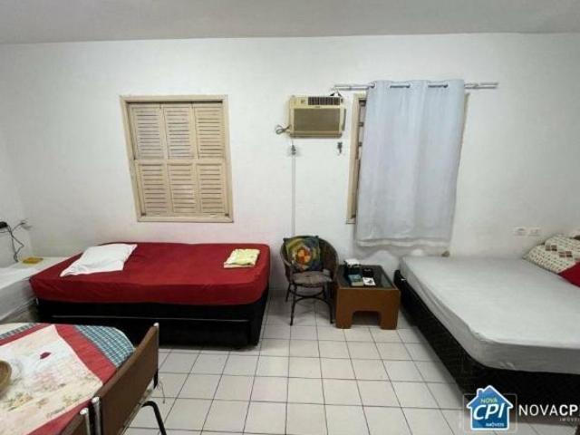 Apartamento oom 1 Quarto em Praia Grande SP