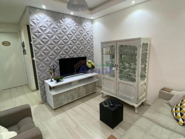 Apartamento, Olavo Reis, Santo Ângelo, RS