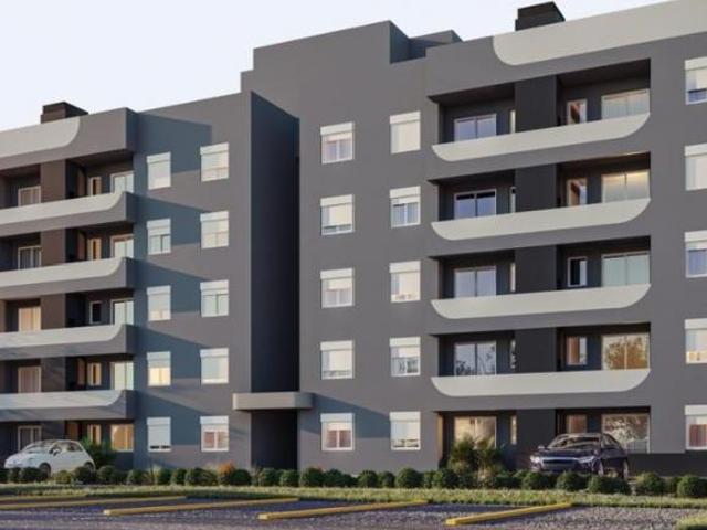 Apartamento, Olaria, Canoas, RS