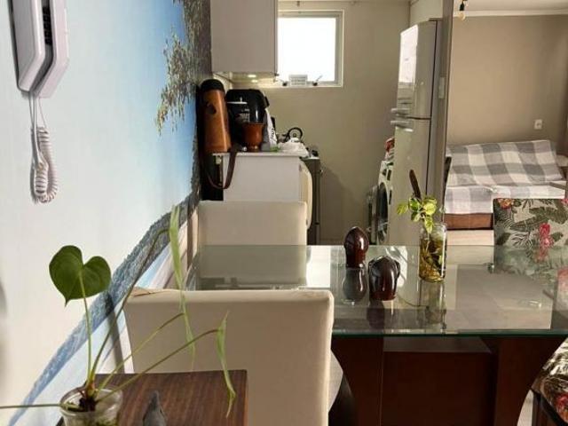 Apartamento Olaria Canoas
