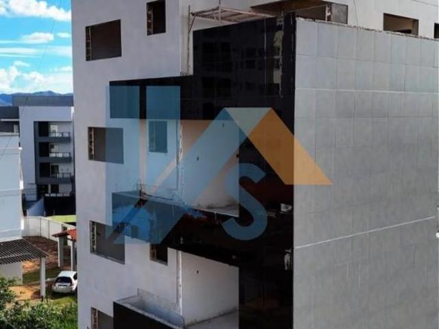 Apartamento, Olaria, Lavras, MG