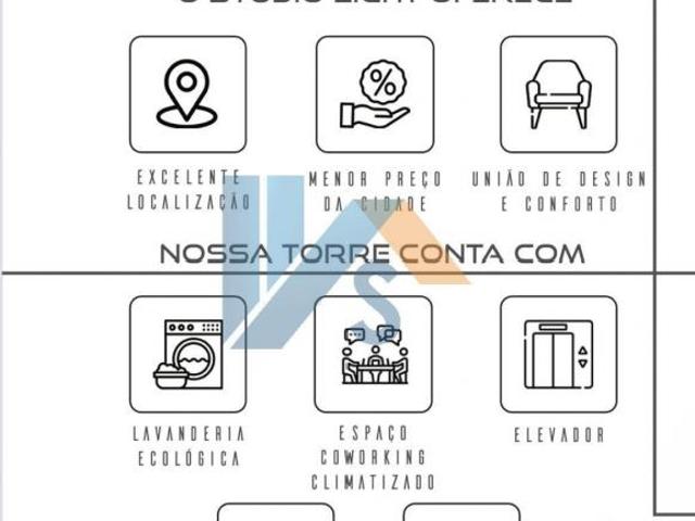Apartamento, Olaria, Lavras, MG