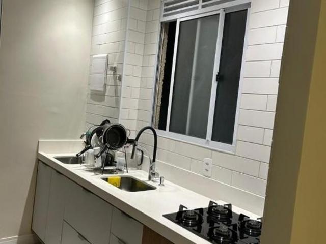 Apartamento, Olaria, Salto, SP