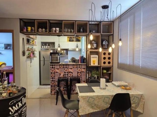 Apartamento, Olaria, Salto, SP