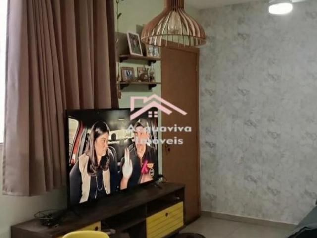Apartamento, Olaria, Salto, SP