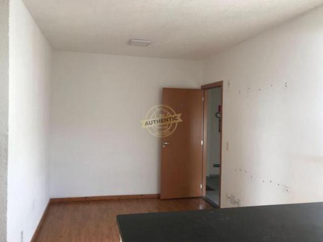 Apartamento, Olaria, Salto, SP