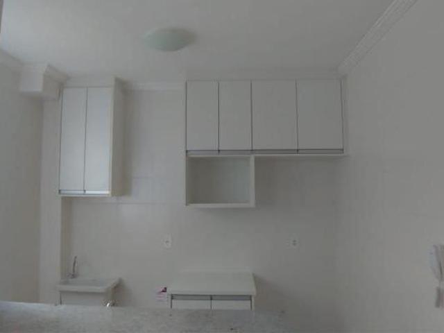 Apartamento, Olaria, Salto, SP