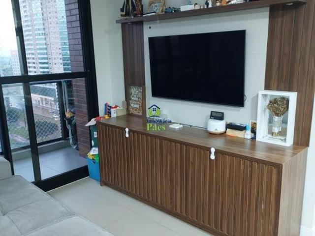 Apartamento, Olarias, Ponta Grossa, PR