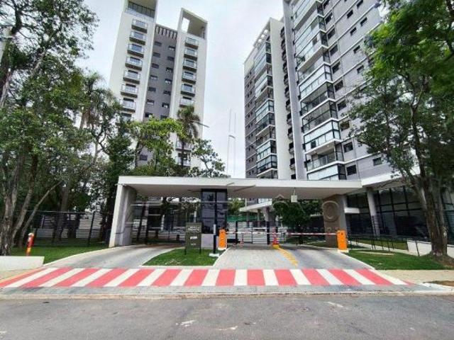 APARTAMENTO OLGA BOTANIQUE 4 QUARTOS SENDO SUITES