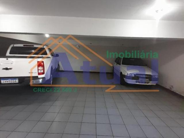 APARTAMENTO OLIVEIRA
