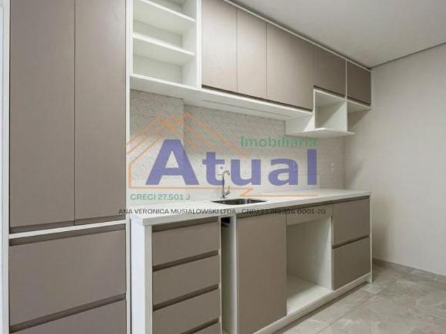 Apartamento, Oliveira, Santo Ângelo, RS