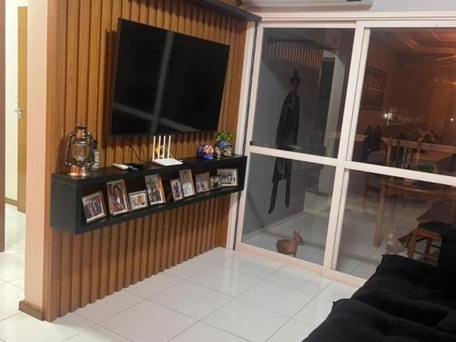 Apartamento, Oliveira, Santo Ângelo, RS
