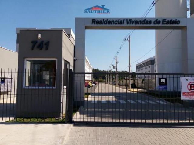 Apartamento Olímpica Esteio