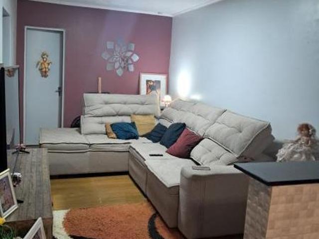 Apartamento Olímpica Esteio