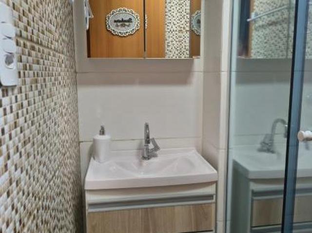 Apartamento Olímpica Esteio