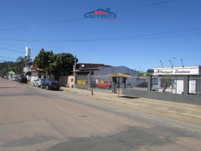 Apartamento Olímpica Esteio