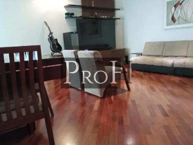 Apartamento Olímpico São Caetano