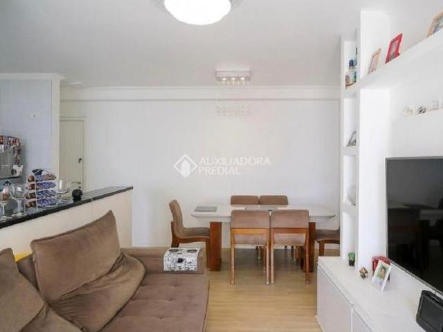 APARTAMENTO OLIMPICO SÃO CAETANO DO SIL