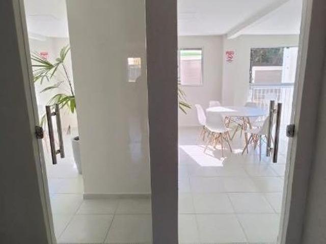 APARTAMENTO OLINDA