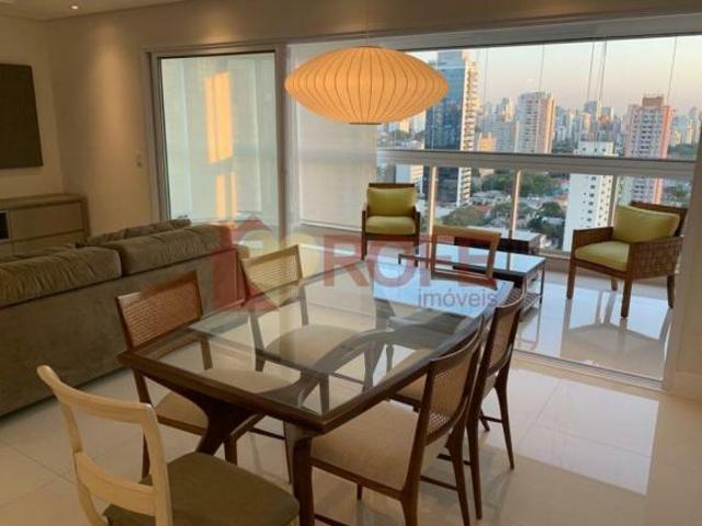 APARTAMENTO OLYMPIA VISTA | 120 M2, LAZER E LOCALIZAÇÃO EXCELENTES!