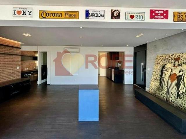 APARTAMENTO OLYMPIA VISTA | 120 M2, LAZER E LOCALIZAÇÃO EXCELENTES!