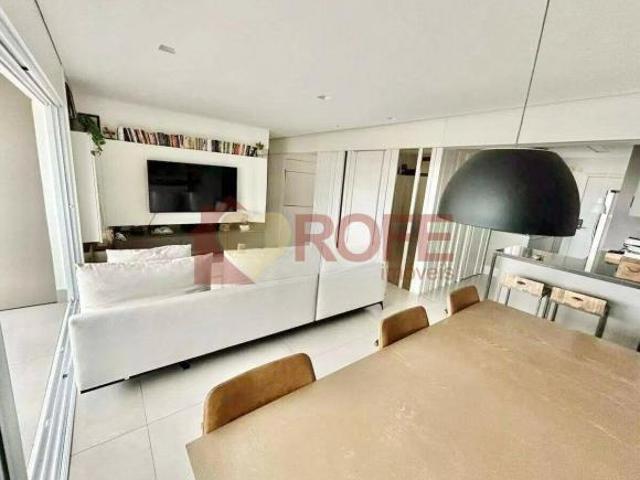 APARTAMENTO OLYMPIA VISTA | 120 M2, LAZER E LOCALIZAÇÃO EXCELENTES!