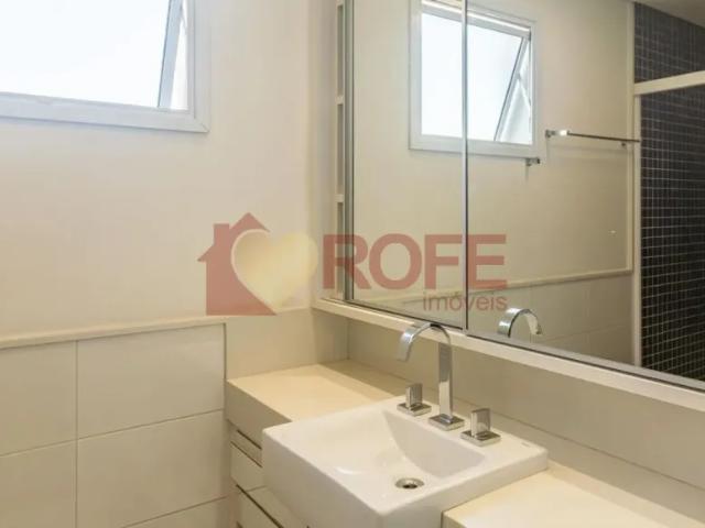 Apartamento olympia vista | 120 m2, lazer e localização excelentes na vila olímpia!