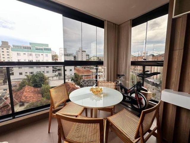 Apartamento om 03 quartos sendo 01 suíte no bairro Novo Eldorado em Contagem