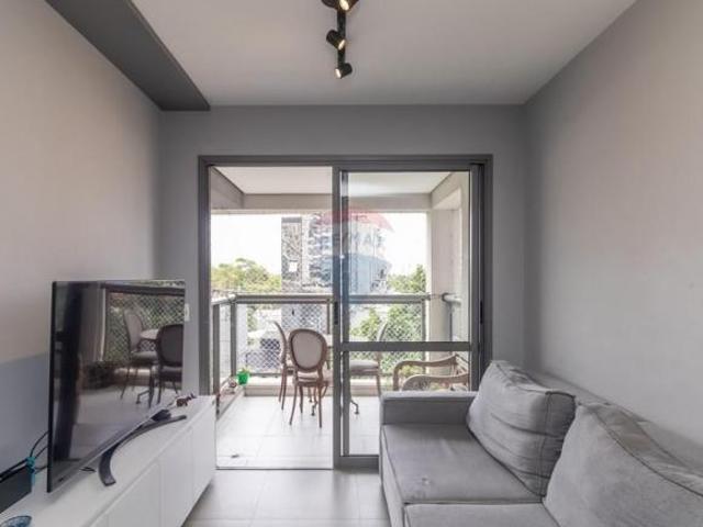 Apartamento On Vila Leopoldina | 60 m² | 2 Dorms | 1 Suíte | Varanda Ampla