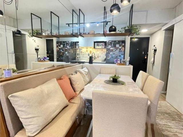 Apartamento ON Jurupis Residencial a venda EM MOEMA!