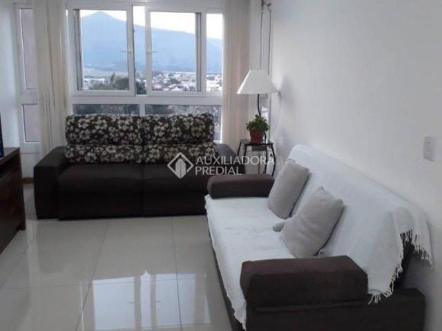 Apartamento Osório