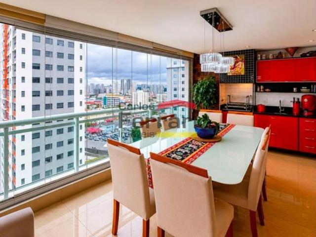 Apartamento Osasco Clube
