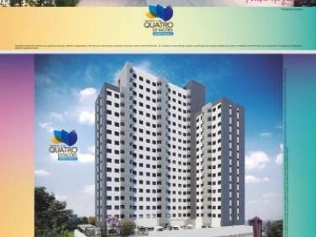 Apartamento Osasco, SP no bairro Novo Osasco