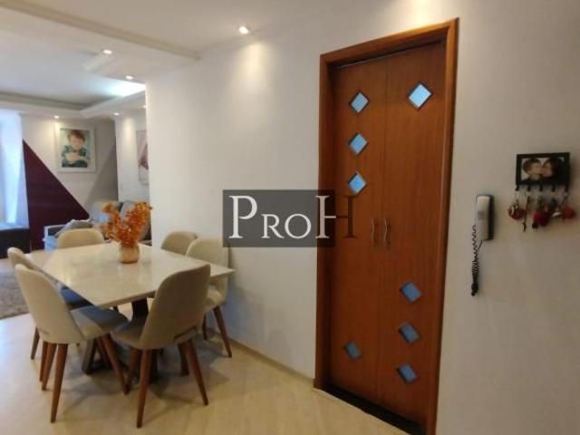 Apartamento Osvaldo Cruz São Caetano