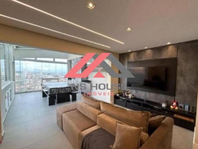 Apartamento, Osvaldo Cruz, São Caetano do Sul, SP